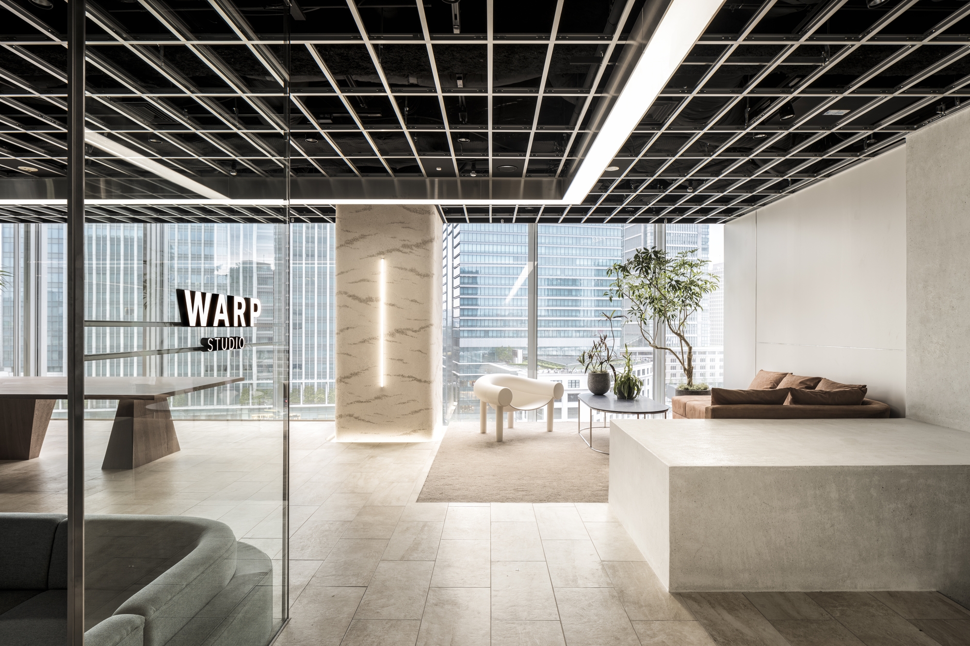 Mitsui Fudosan Offices - Tokyo | Office Snapshots