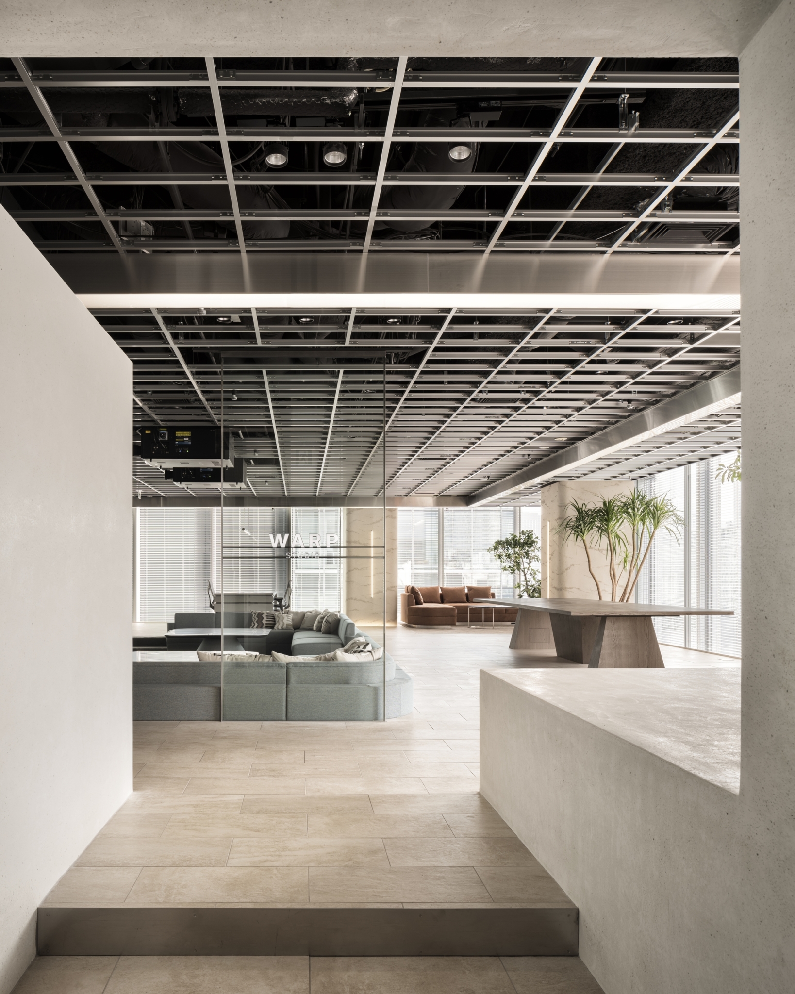 Mitsui Fudosan Offices - Tokyo | Office Snapshots
