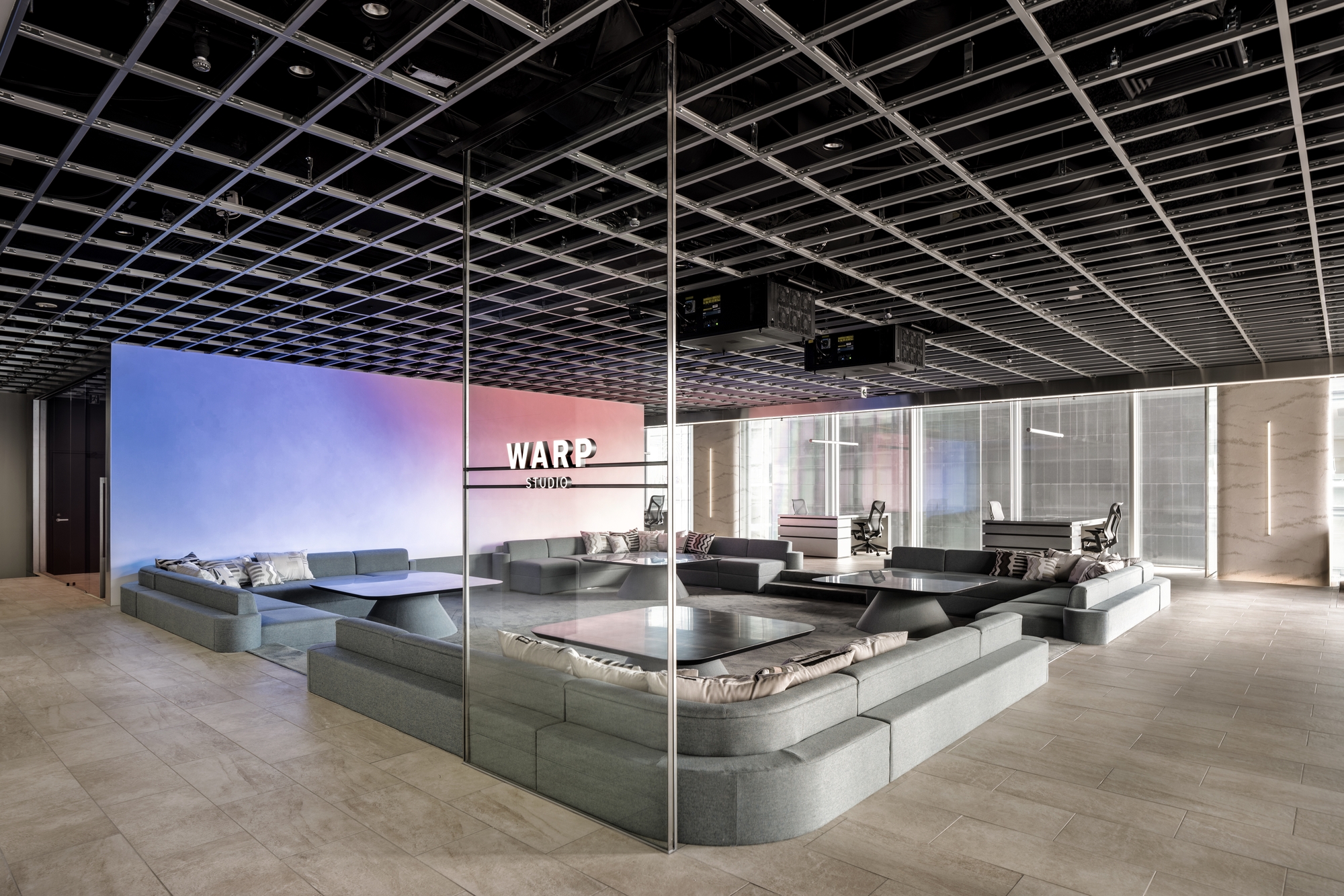 Mitsui Fudosan Offices - Tokyo | Office Snapshots