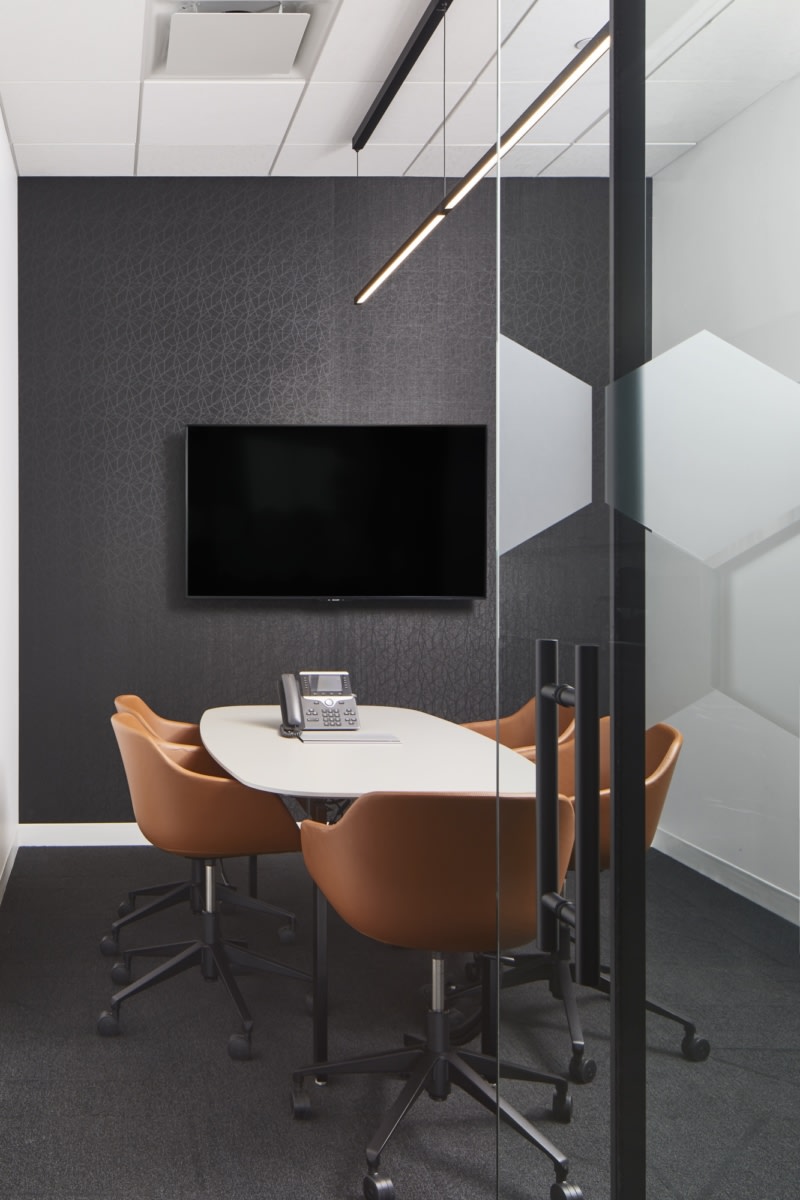 Newmark Knight Frank Offices - Austin | Office Snapshots