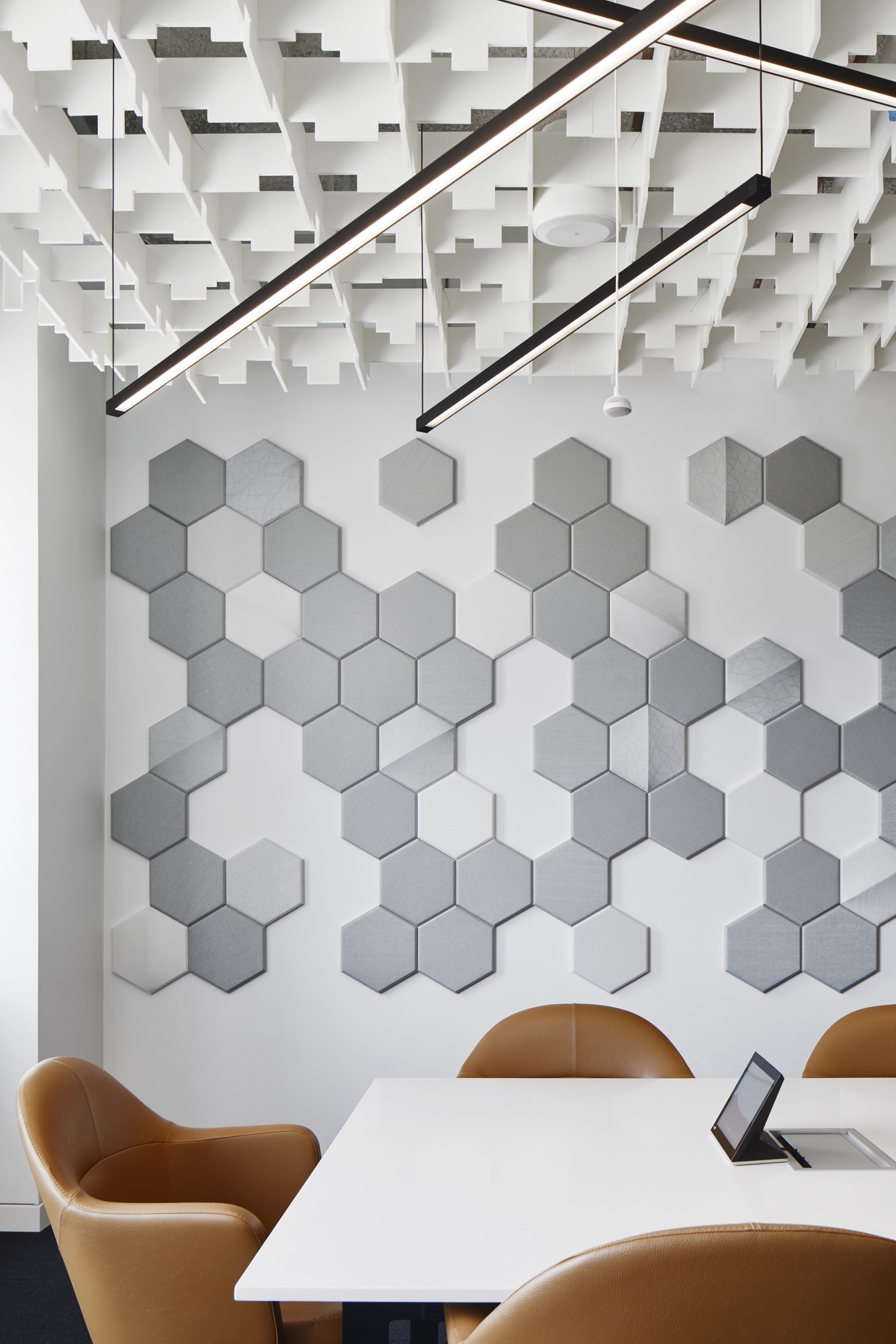 Newmark Knight Frank Offices - Austin | Office Snapshots