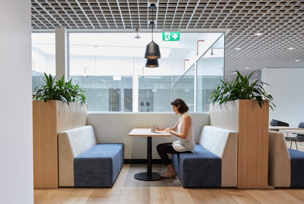 Nexus Smart Hub Offices - Wyong | Office Snapshots