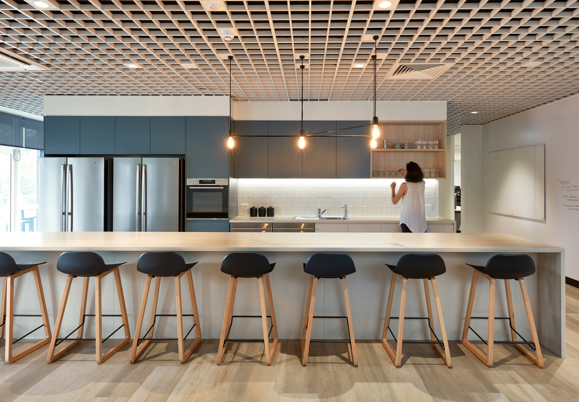 Nexus Smart Hub Offices - Wyong | Office Snapshots