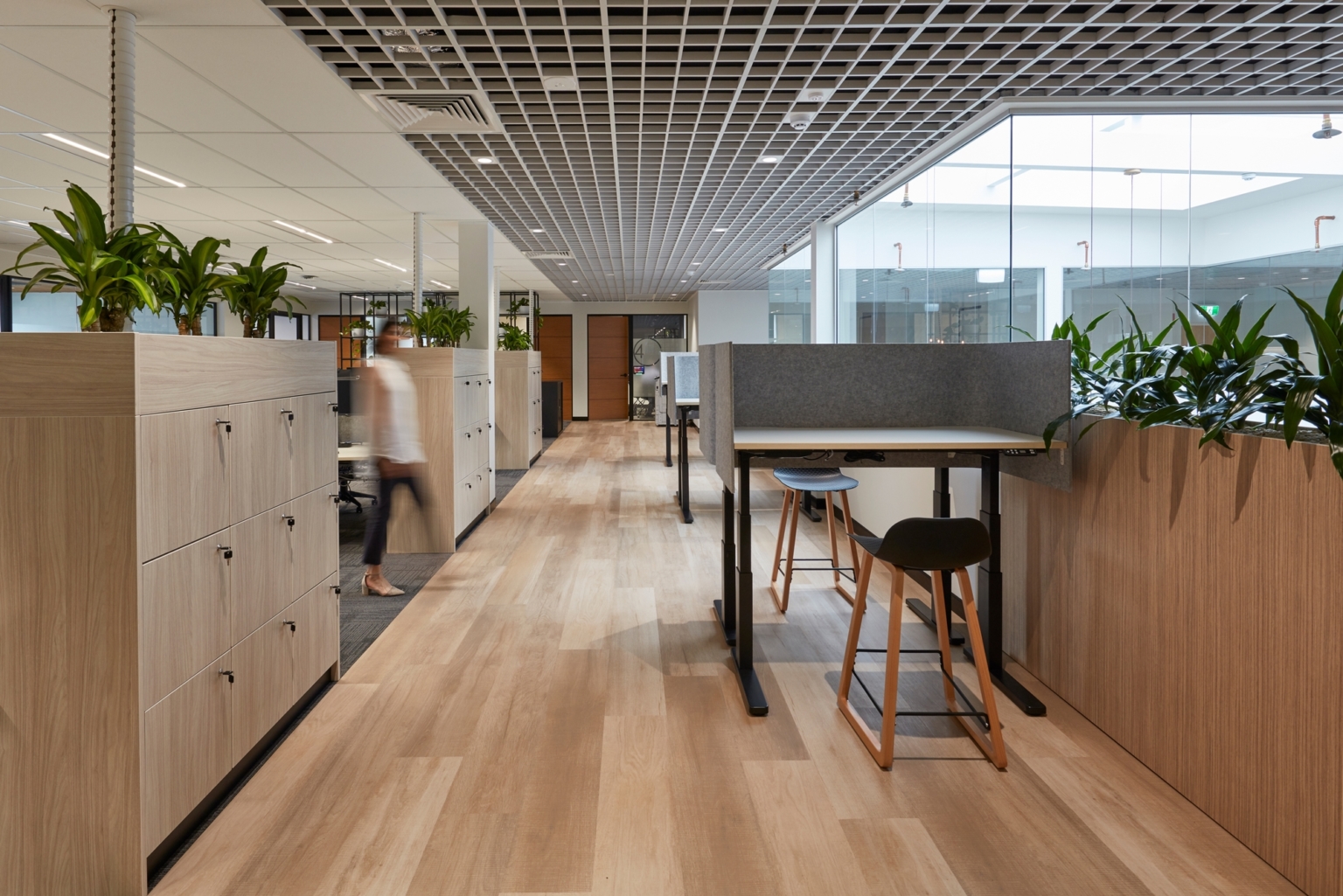 Nexus Smart Hub Offices - Wyong | Office Snapshots