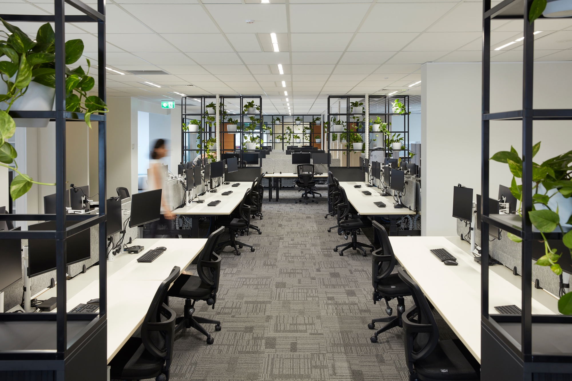 Nexus Smart Hub Offices - Wyong | Office Snapshots