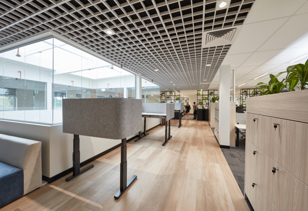 Nexus Smart Hub Offices - Wyong | Office Snapshots