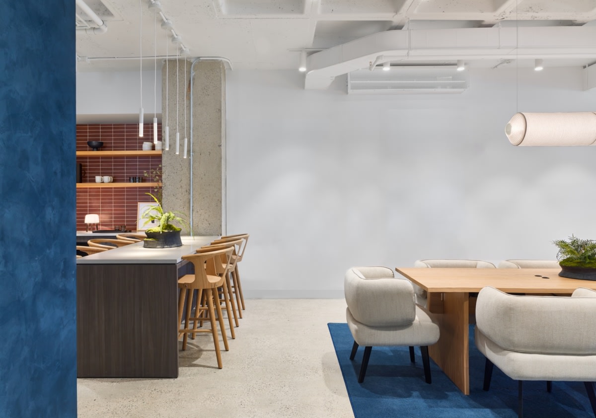 Nomad Financial Offices - New York City | Office Snapshots