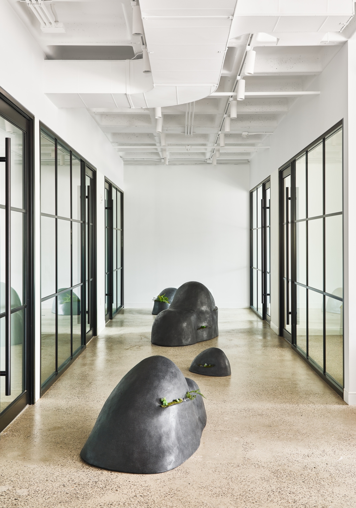 Nomad Financial Offices - New York City | Office Snapshots