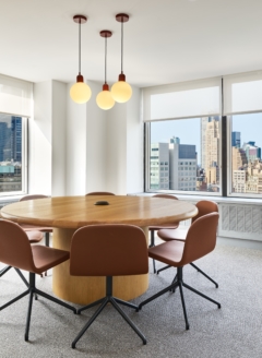 Nomad Financial Offices - New York City | Office Snapshots