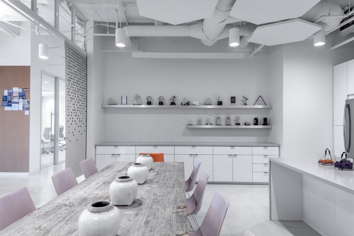Primary Services Offices - Houston | Office Snapshots