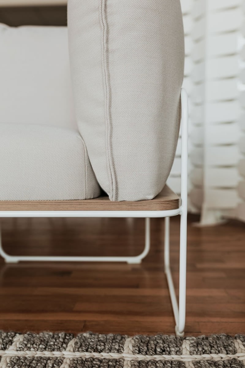 Haworth Resonate Lounge | Office Snapshots