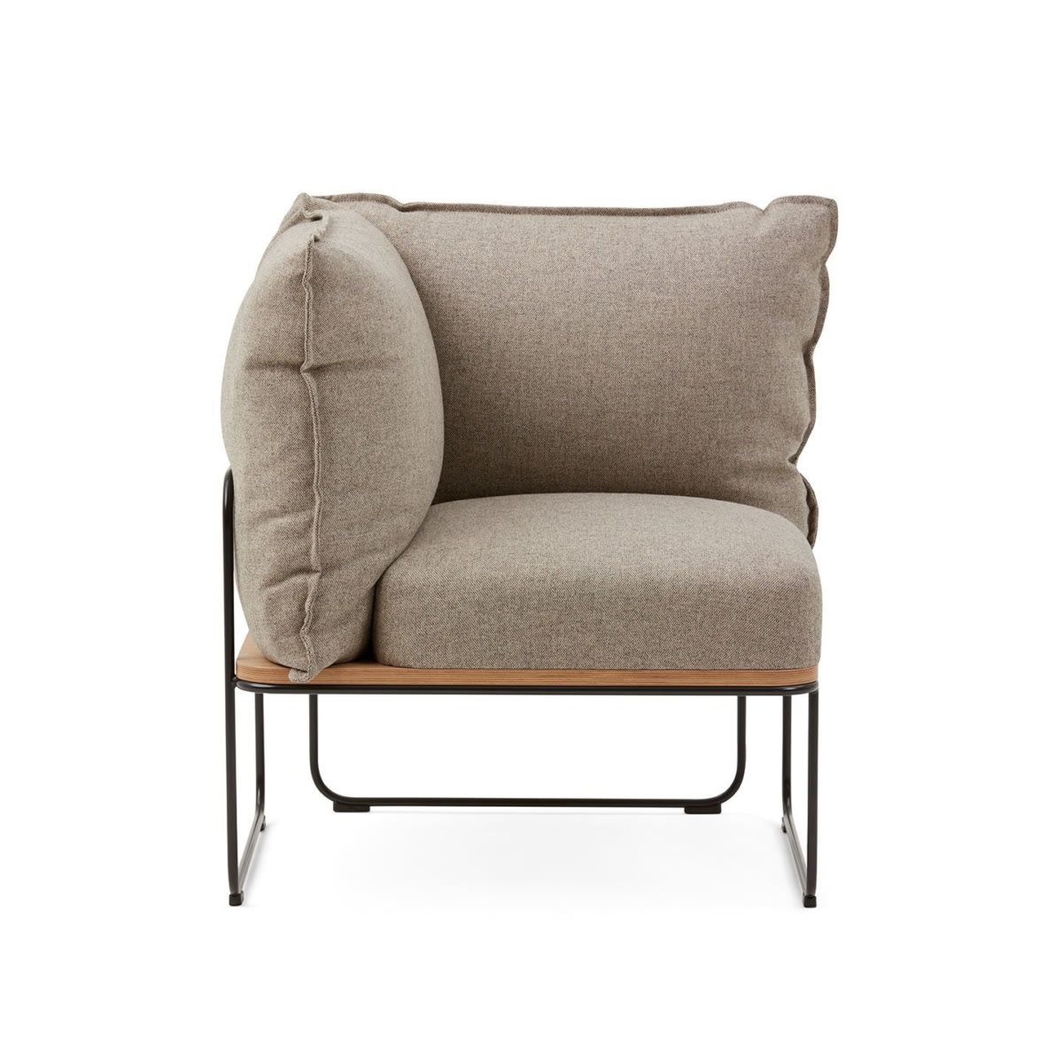 Haworth Resonate Lounge | Office Snapshots