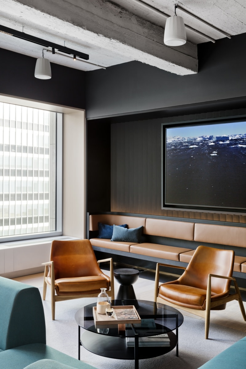 Rockefeller Group Offices - New York City | Office Snapshots