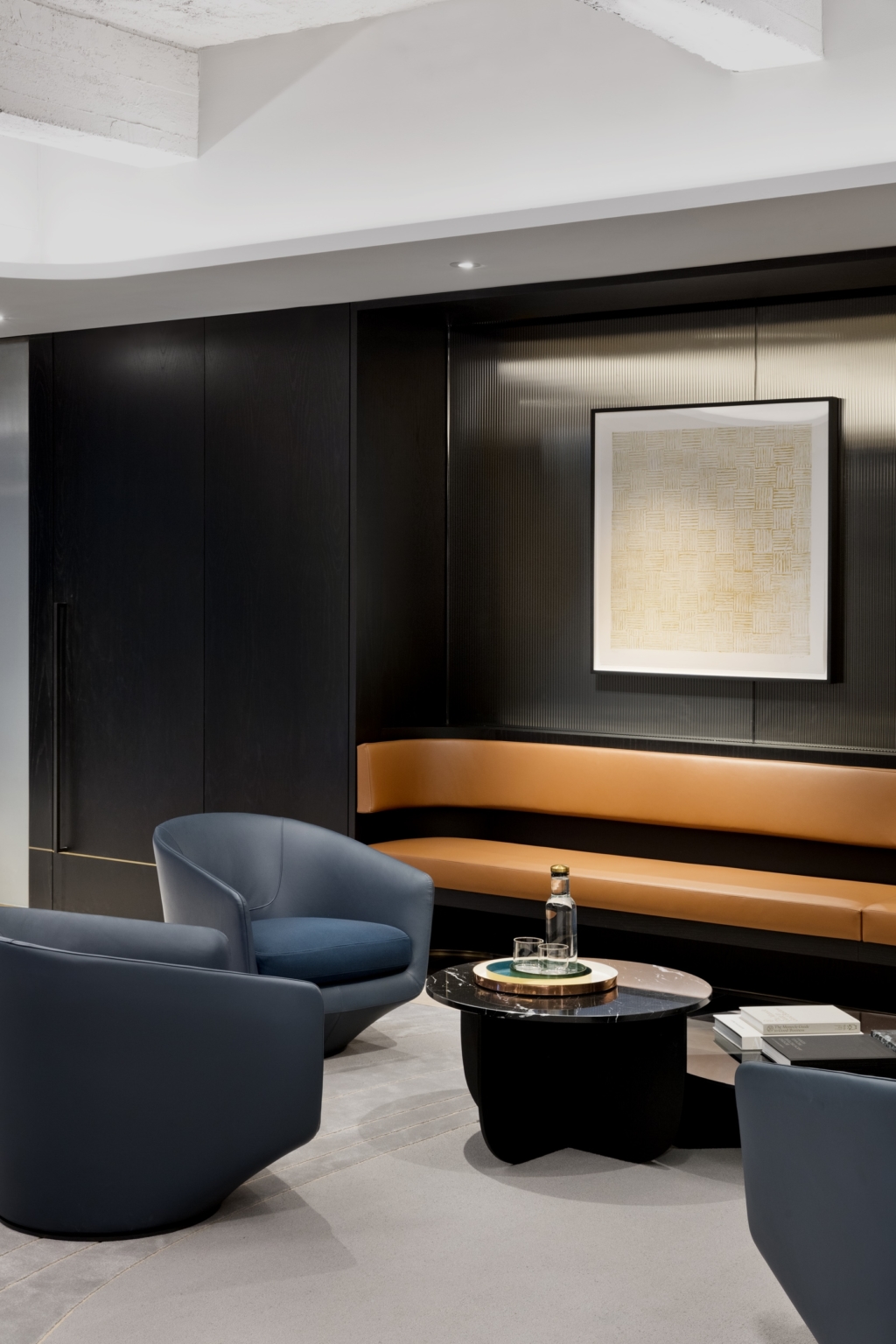 Rockefeller Group Offices - New York City | Office Snapshots