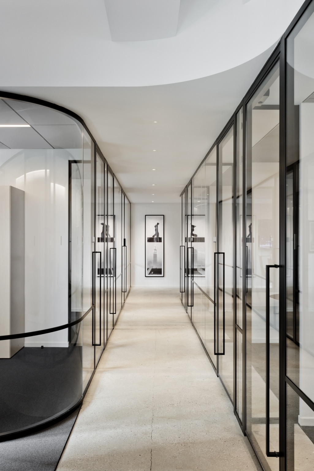 Rockefeller Group Offices - New York City | Office Snapshots