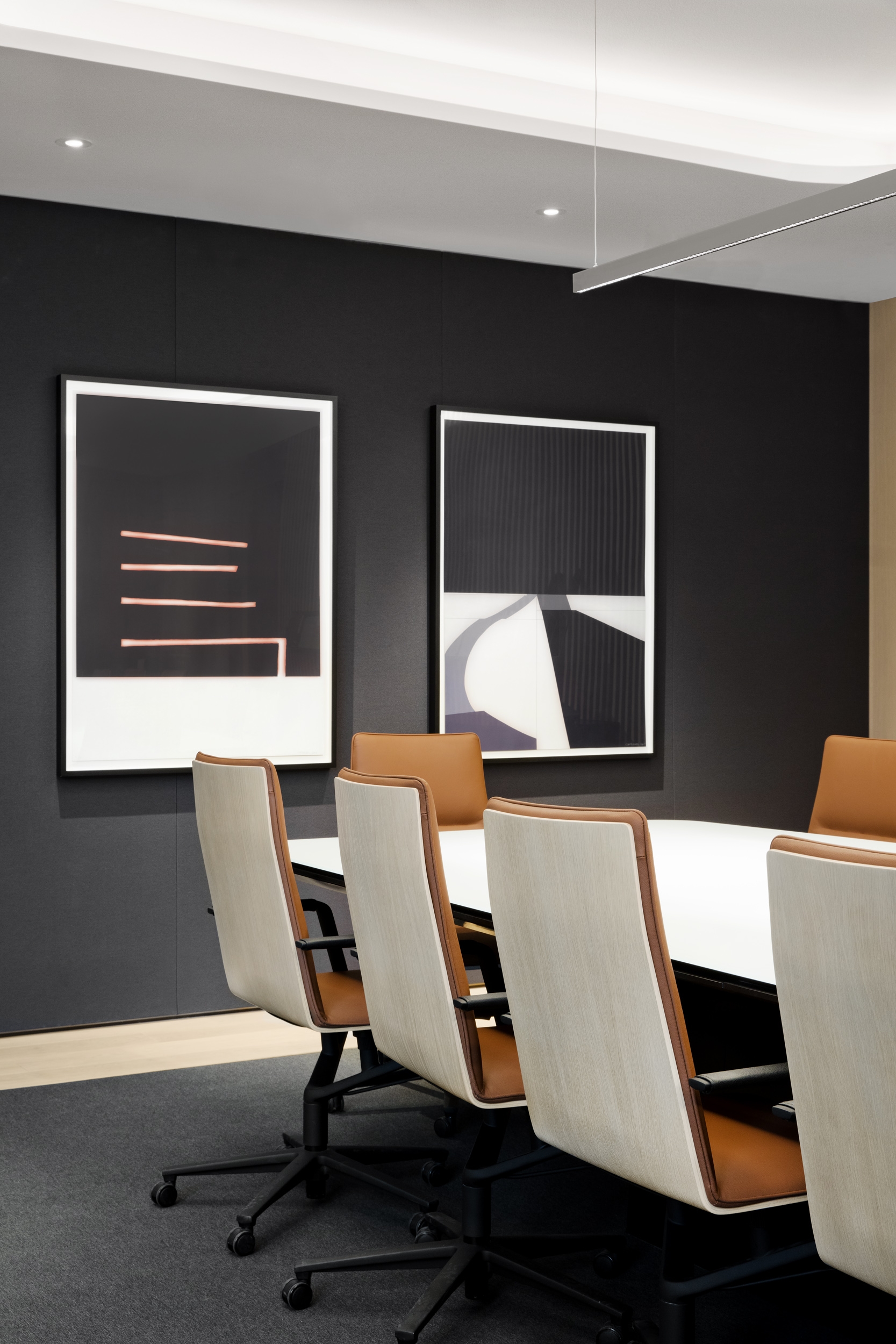 Rockefeller Group Offices - New York City | Office Snapshots