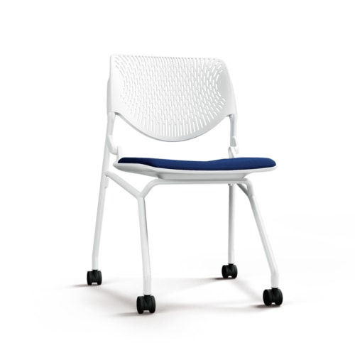 Okamura Runa | Office Snapshots