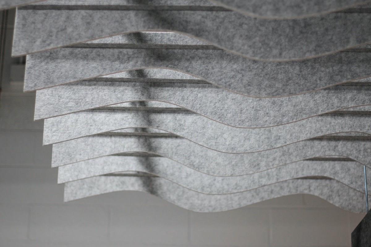 Frasch BAFL SKINNY | Office Snapshots