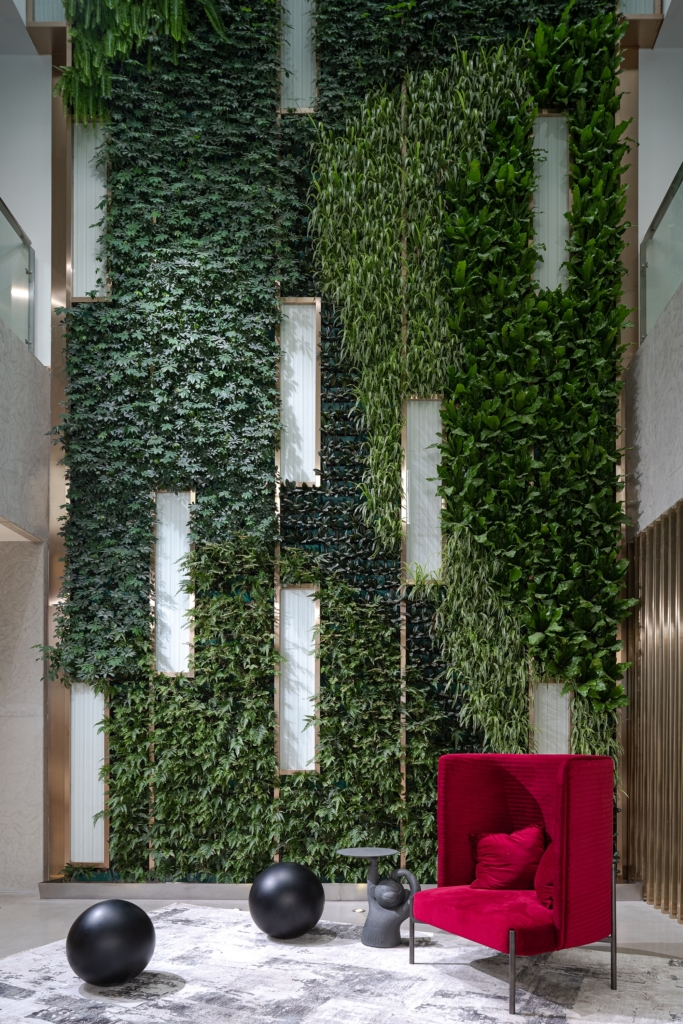 Taihu Sales Center Offices - Beijing | Office Snapshots