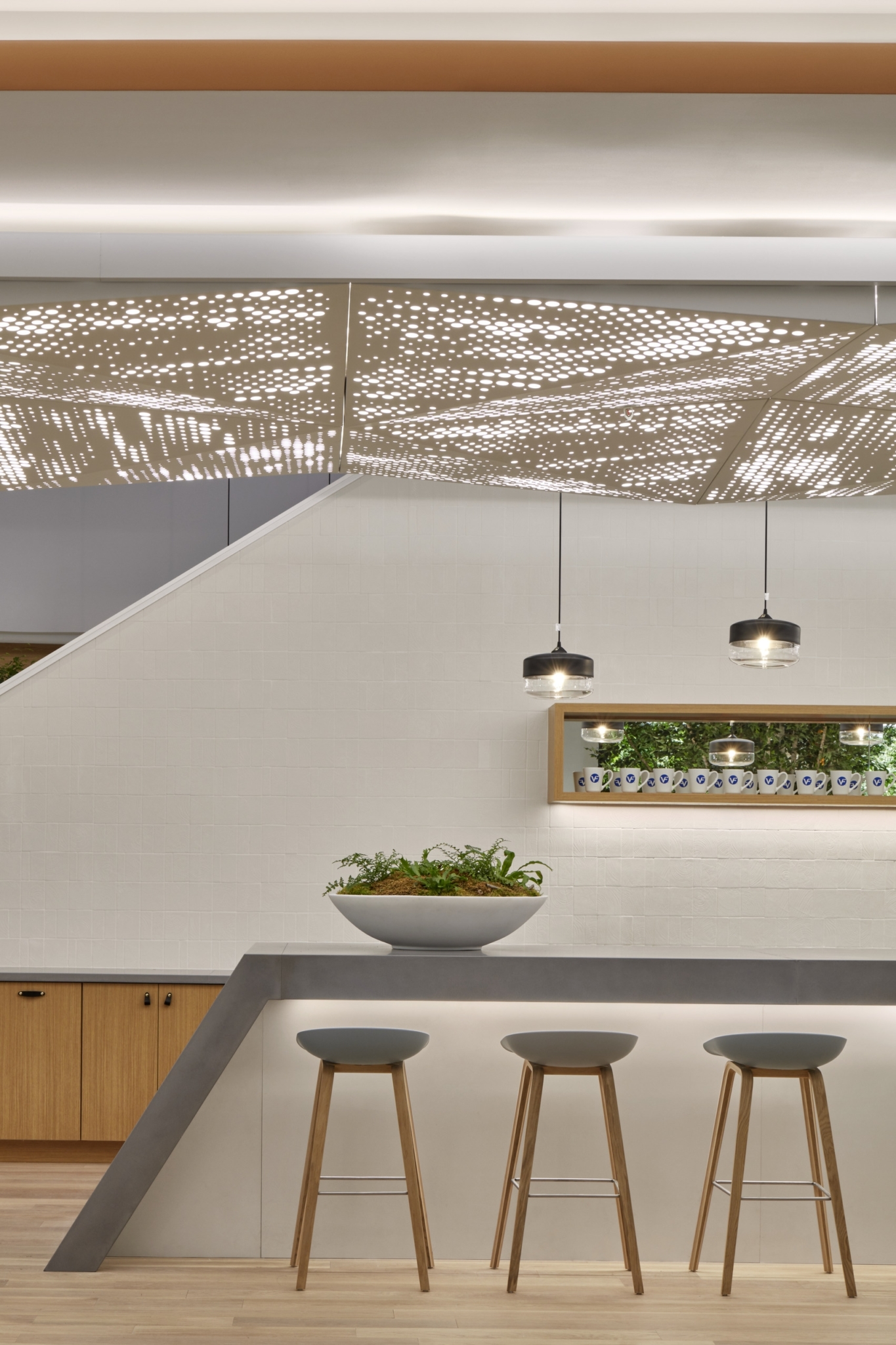 Timberland Headquarters Renovation - Stratham | Office Snapshots