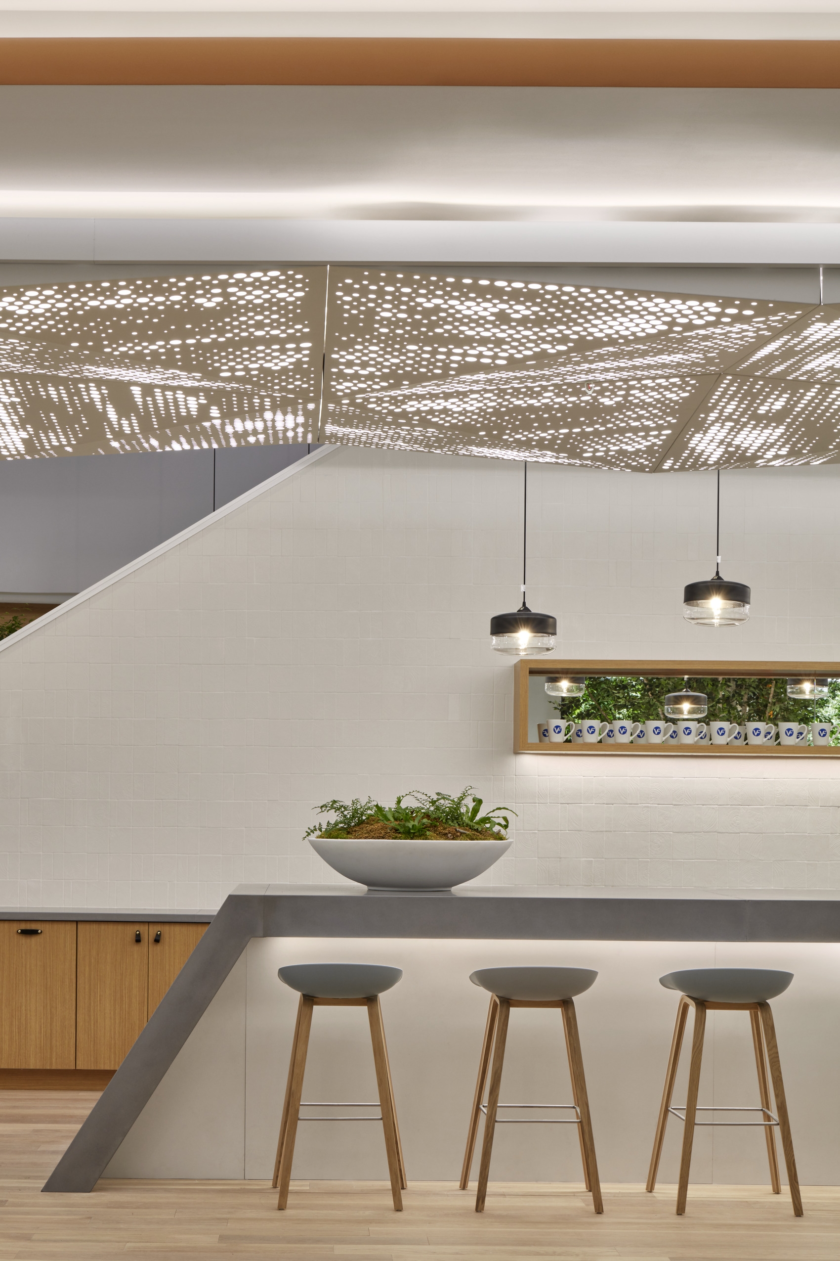 Timberland Headquarters Renovation - Stratham | Office Snapshots