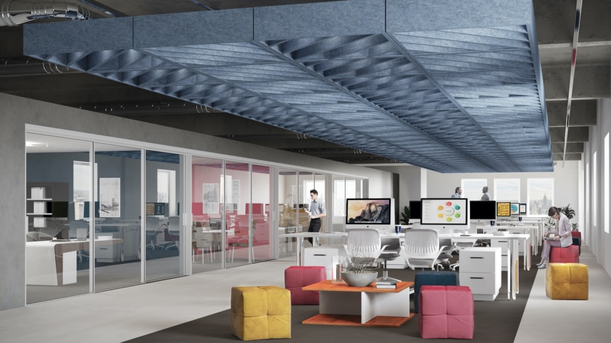 Frasch BAFL WAFL | Office Snapshots