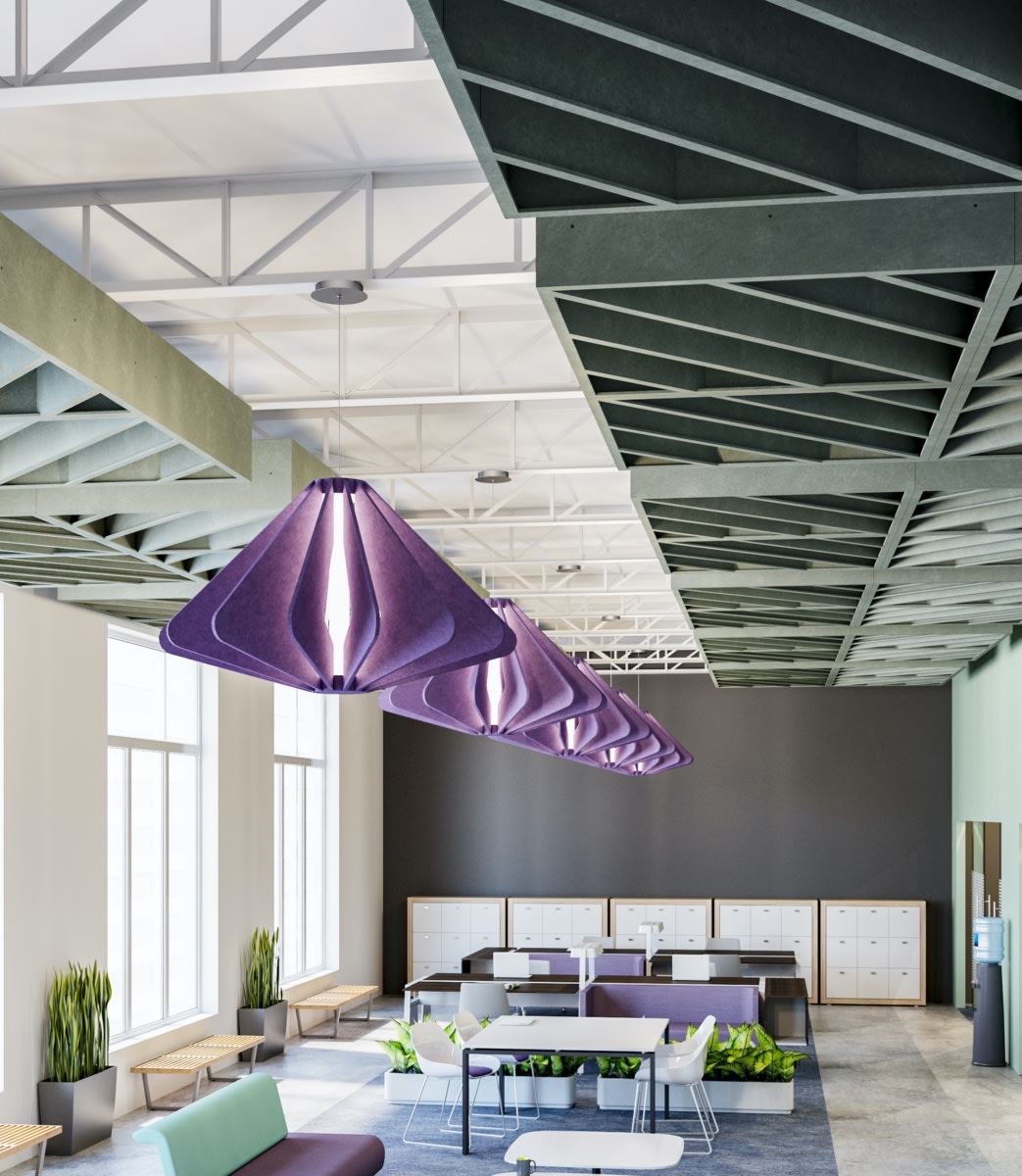 Frasch BAFL WAFL | Office Snapshots