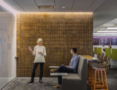 Ally Financial Regional Headquarters - Detroit | Office Snapshots