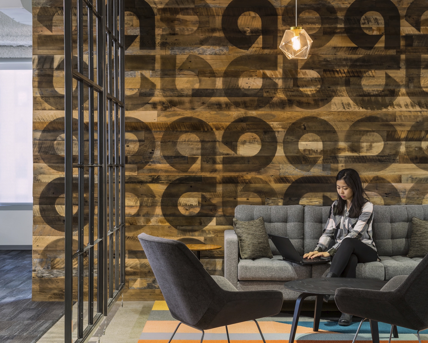 Ally Financial Regional Headquarters - Detroit | Office Snapshots