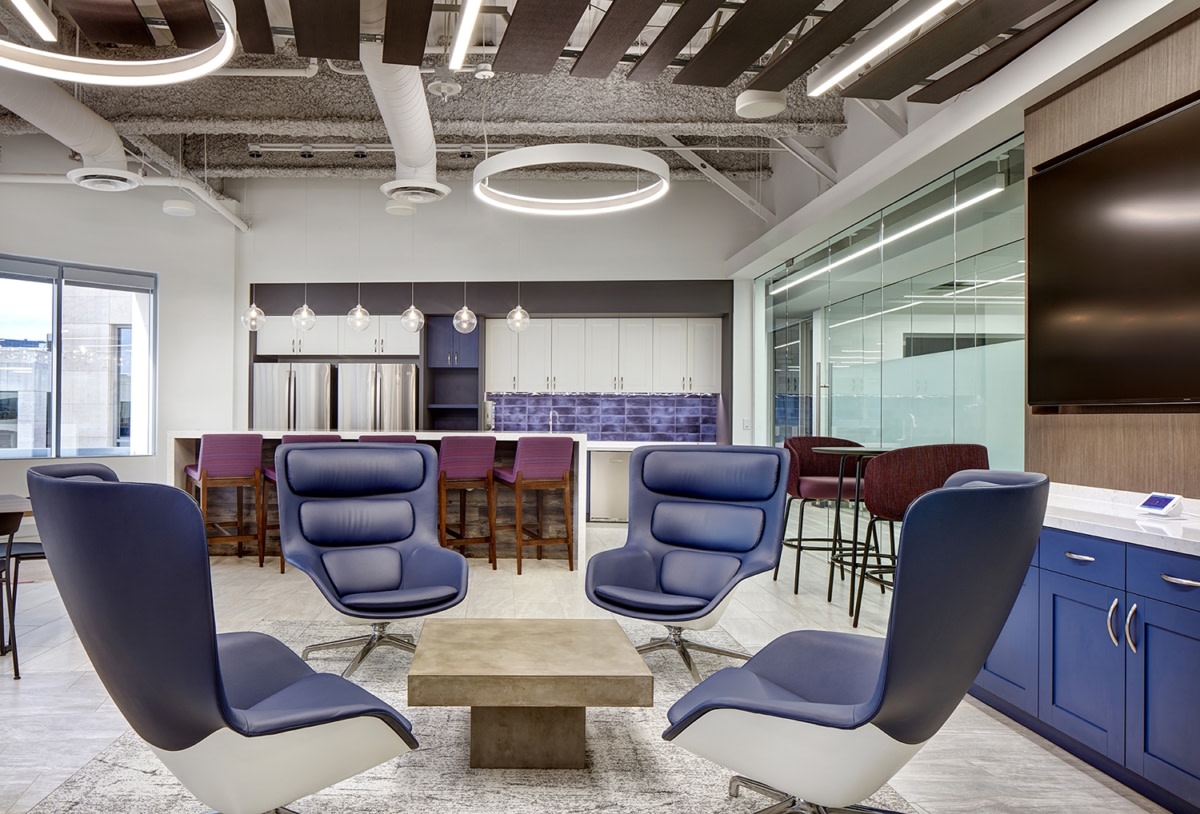 BioMed Realty Trust Offices - San Diego | Office Snapshots