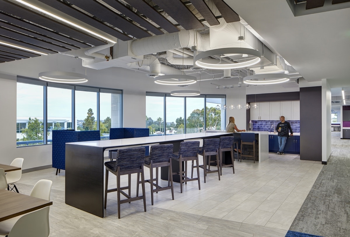 BioMed Realty Trust Offices - San Diego | Office Snapshots