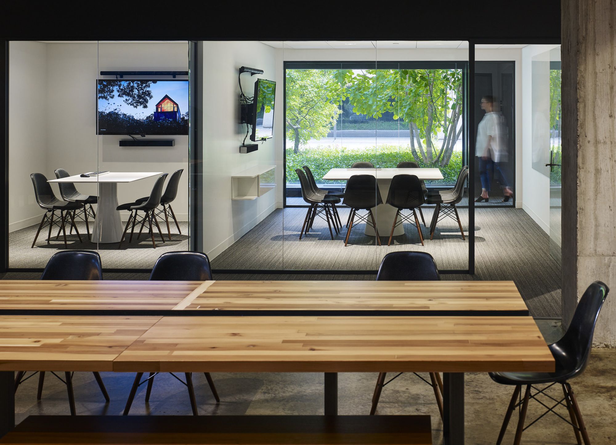 BNIM Offices - Kansas City | Office Snapshots