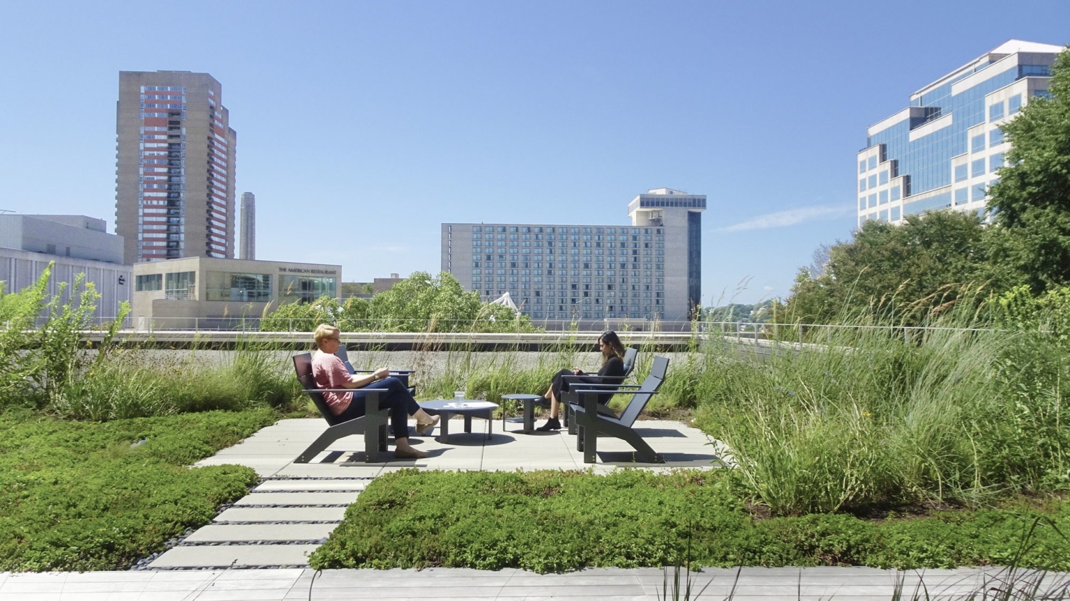 BNIM Offices - Kansas City | Office Snapshots