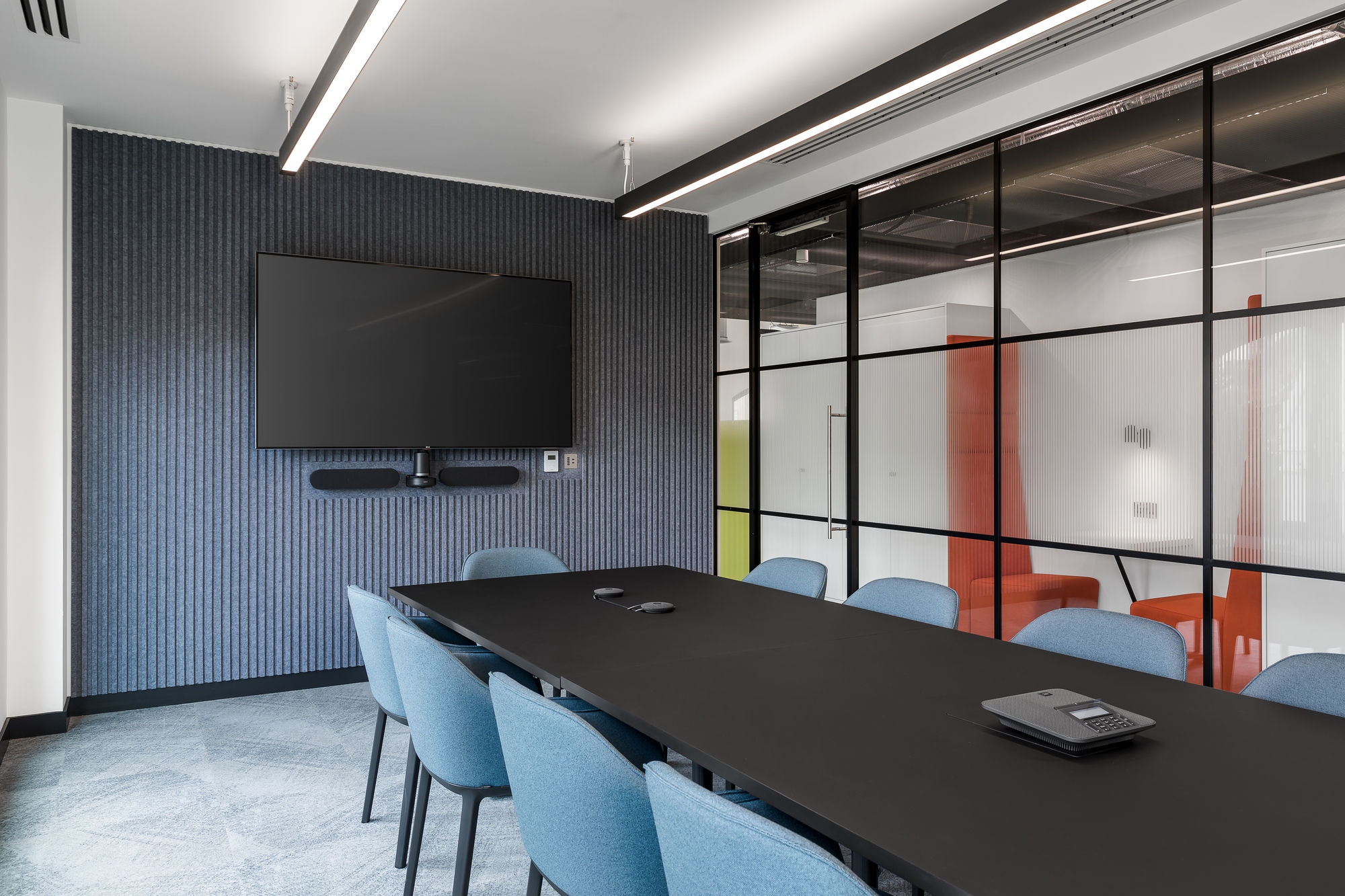 Dynata Offices - London | Office Snapshots