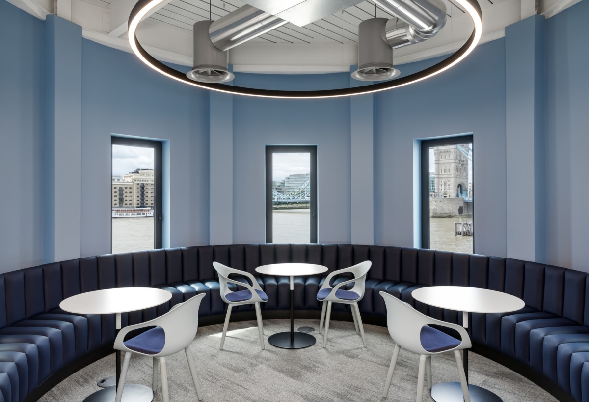 Dynata Offices - London | Office Snapshots