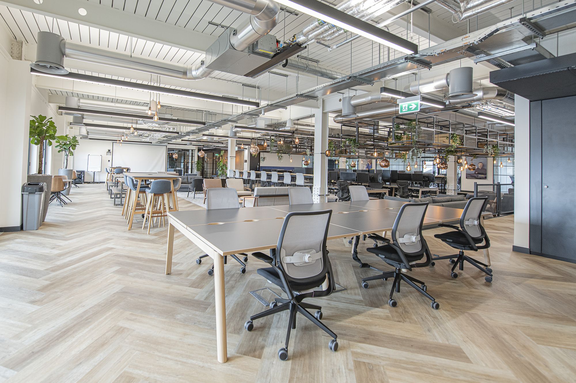 Gain Capital Offices - London | Office Snapshots