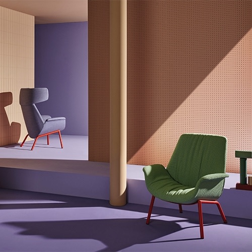 Ila - Office Snapshots