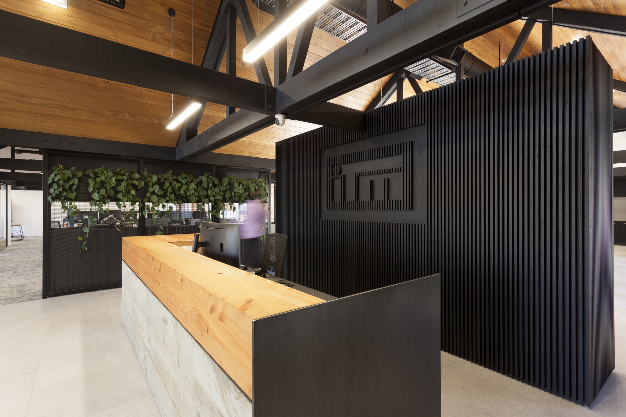 ITM Offices - Auckland | Office Snapshots