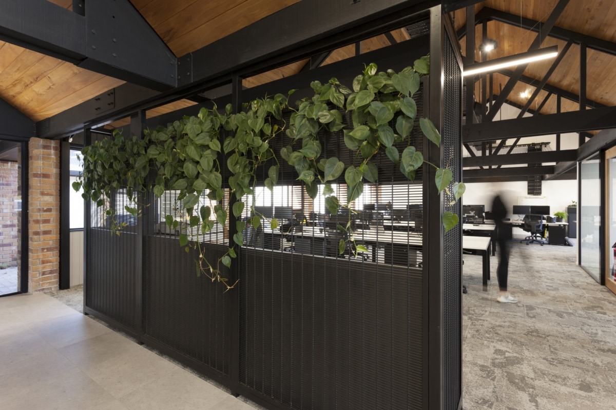 ITM Offices - Auckland | Office Snapshots