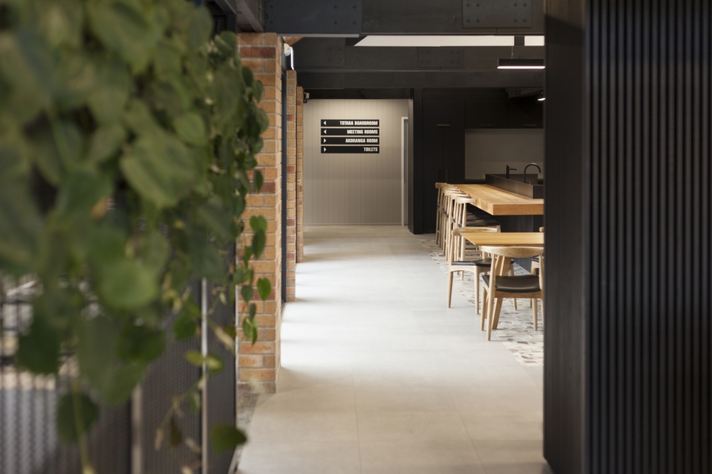 ITM Offices - Auckland | Office Snapshots