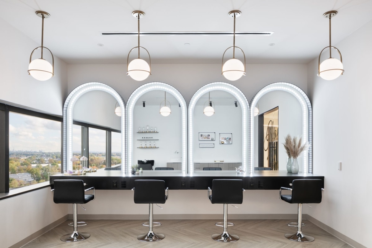 KDC/ONE Innovation Lab Offices - Saddle Brook | Office Snapshots