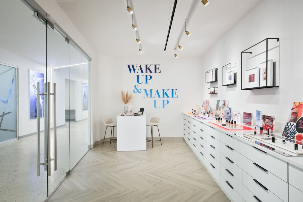 KDC/ONE Innovation Lab Offices - Saddle Brook | Office Snapshots