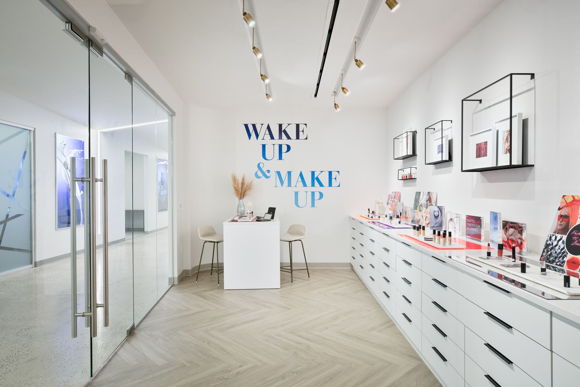 KDC/ONE Innovation Lab Offices - Saddle Brook | Office Snapshots