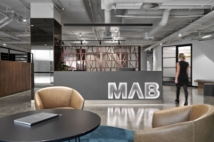 MAB Offices - Melbourne | Office Snapshots