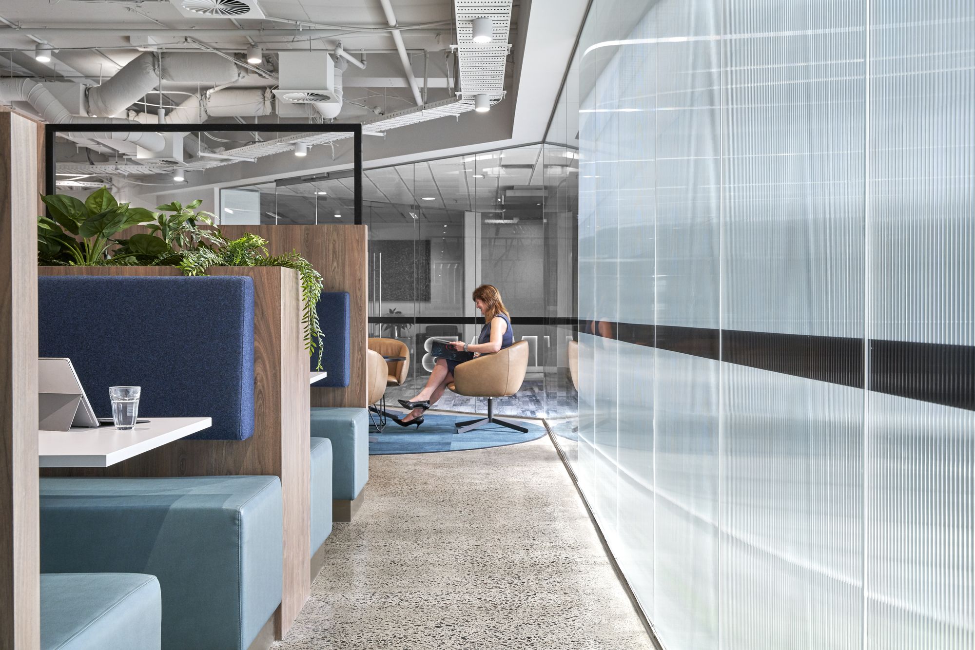 MAB Offices - Melbourne | Office Snapshots