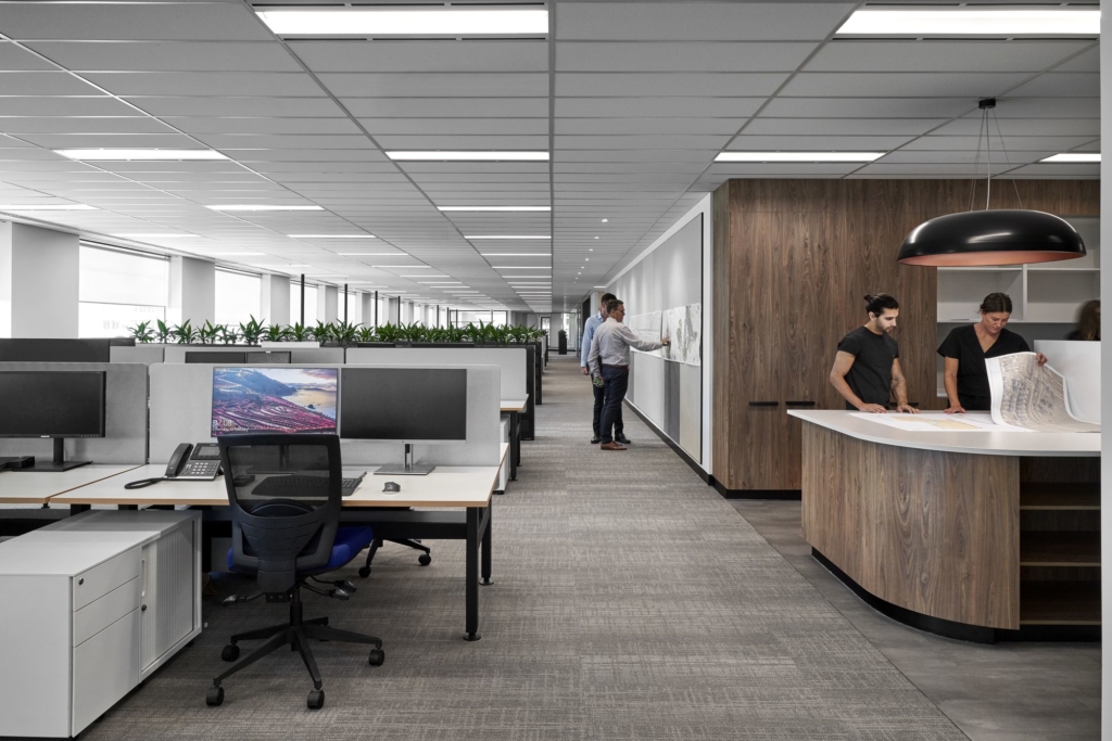 MAB Offices - Melbourne | Office Snapshots