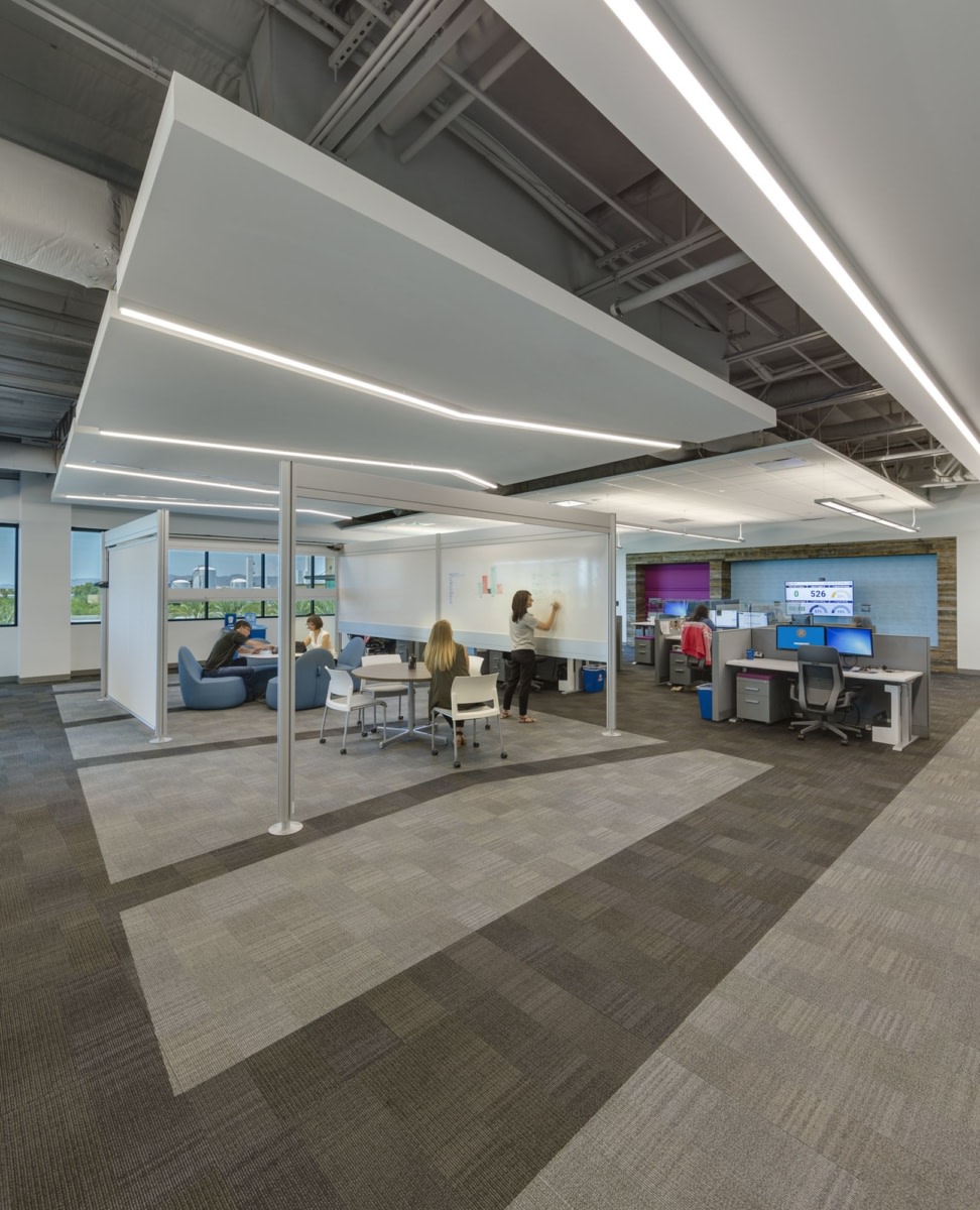Republic Services Offices - Phoenix | Office Snapshots