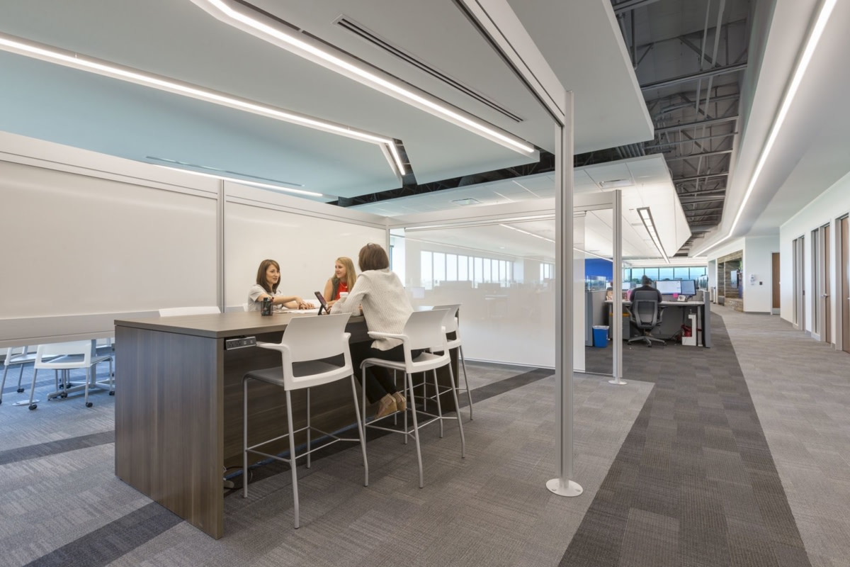 Republic Services Offices - Phoenix | Office Snapshots
