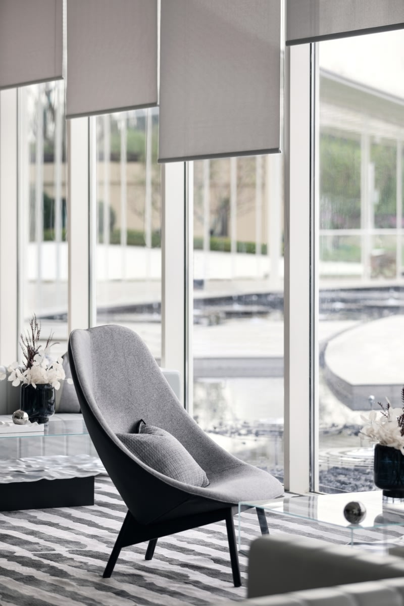 Sunac Sales Center Offices - Yinchuan | Office Snapshots