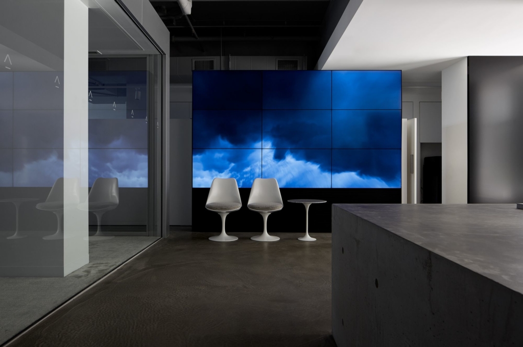 The Agency Offices - Sydney | Office Snapshots